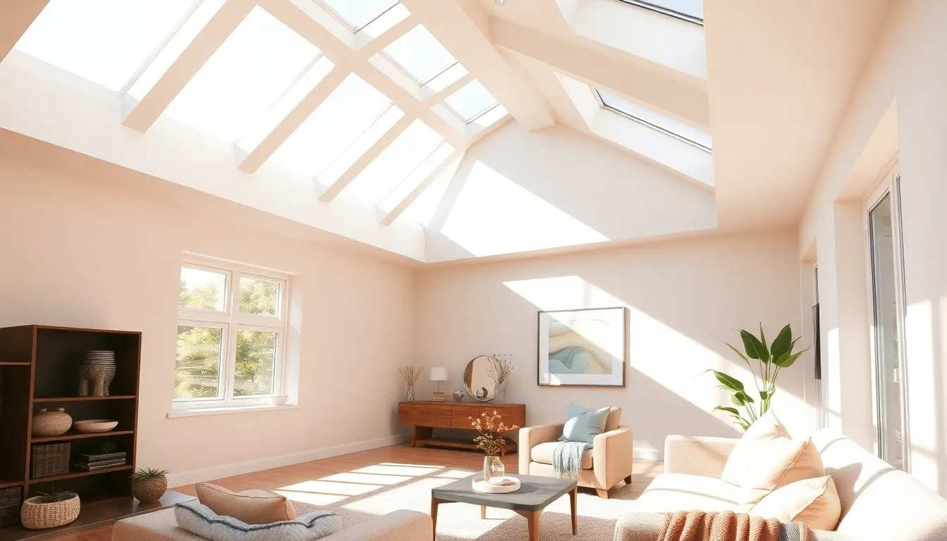 Clerestory Windows: Transform Your Home with Light and Style - Catch 41 ...